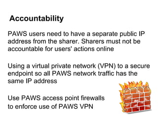 PAWS Architecture | PDF