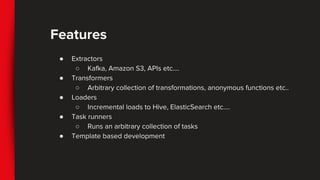User behavior analytics | PPT