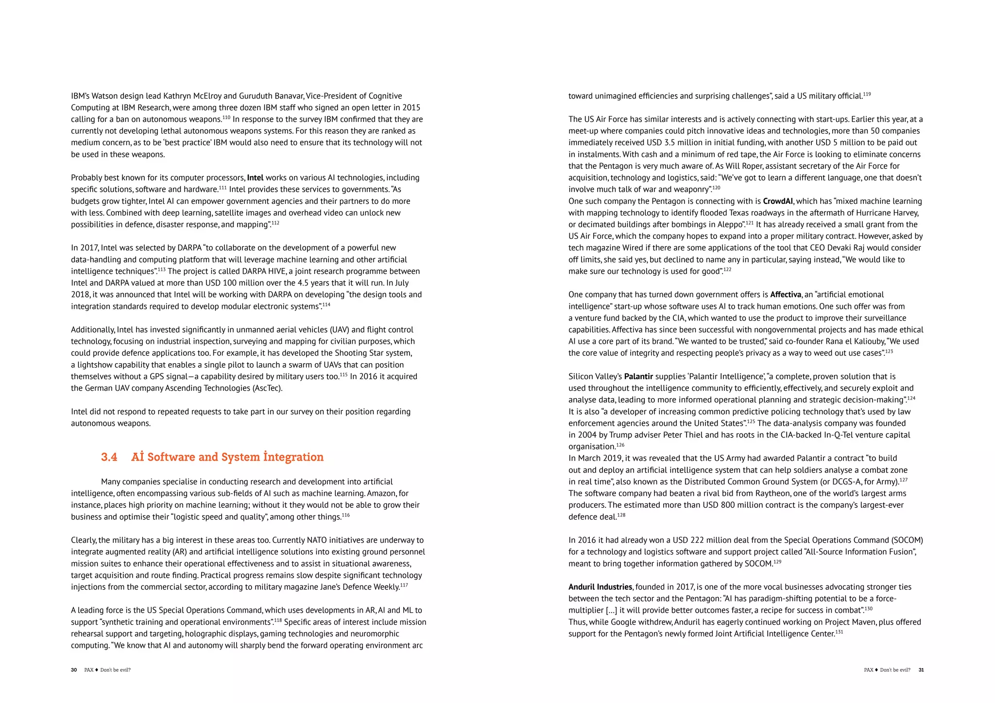 Pax report-killer-robots-dont-be-evil | PDF