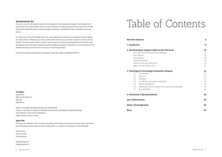 Pax report-killer-robots-dont-be-evil | PDF