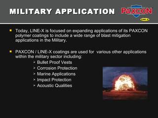 Paxcon presentation | PPT