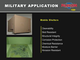 Paxcon presentation | PPT