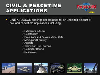 Paxcon presentation | PPT