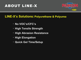 Paxcon presentation | PPT