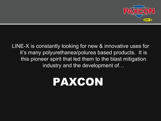 Paxcon presentation | PPT