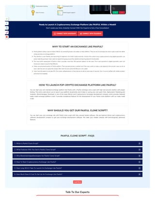 Paxful clone script | PDF