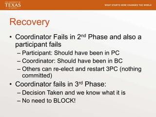 Basic Paxos Implementation in Orc | PPTX