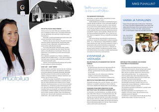 Pax puhaltimet | PDF