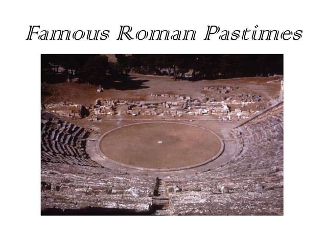 Pax romana | PPT | Christianity | Religion & Spirituality
