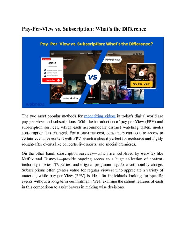 Pay-Per-View vs Subscription: What's the Difference.pdf