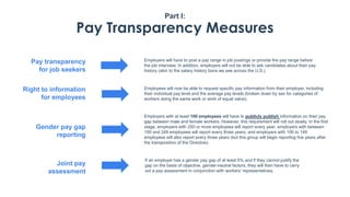 Webinar - Pay Transparency Legislation Series Ep 7 EMEA | PDF