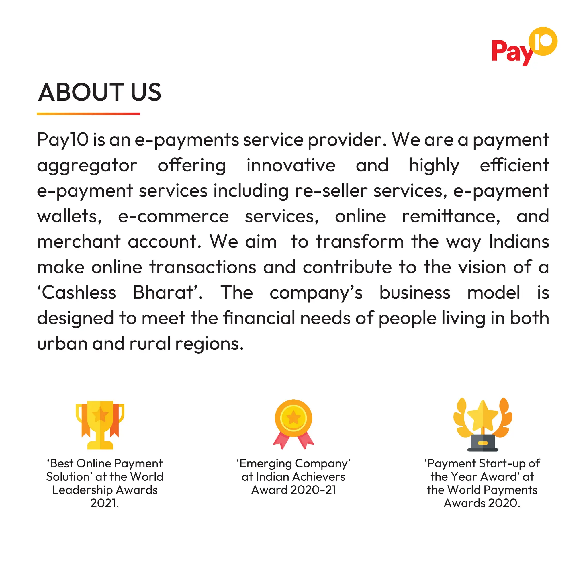 Choosing Best Payment Gateway in India:Pay10 | PDF