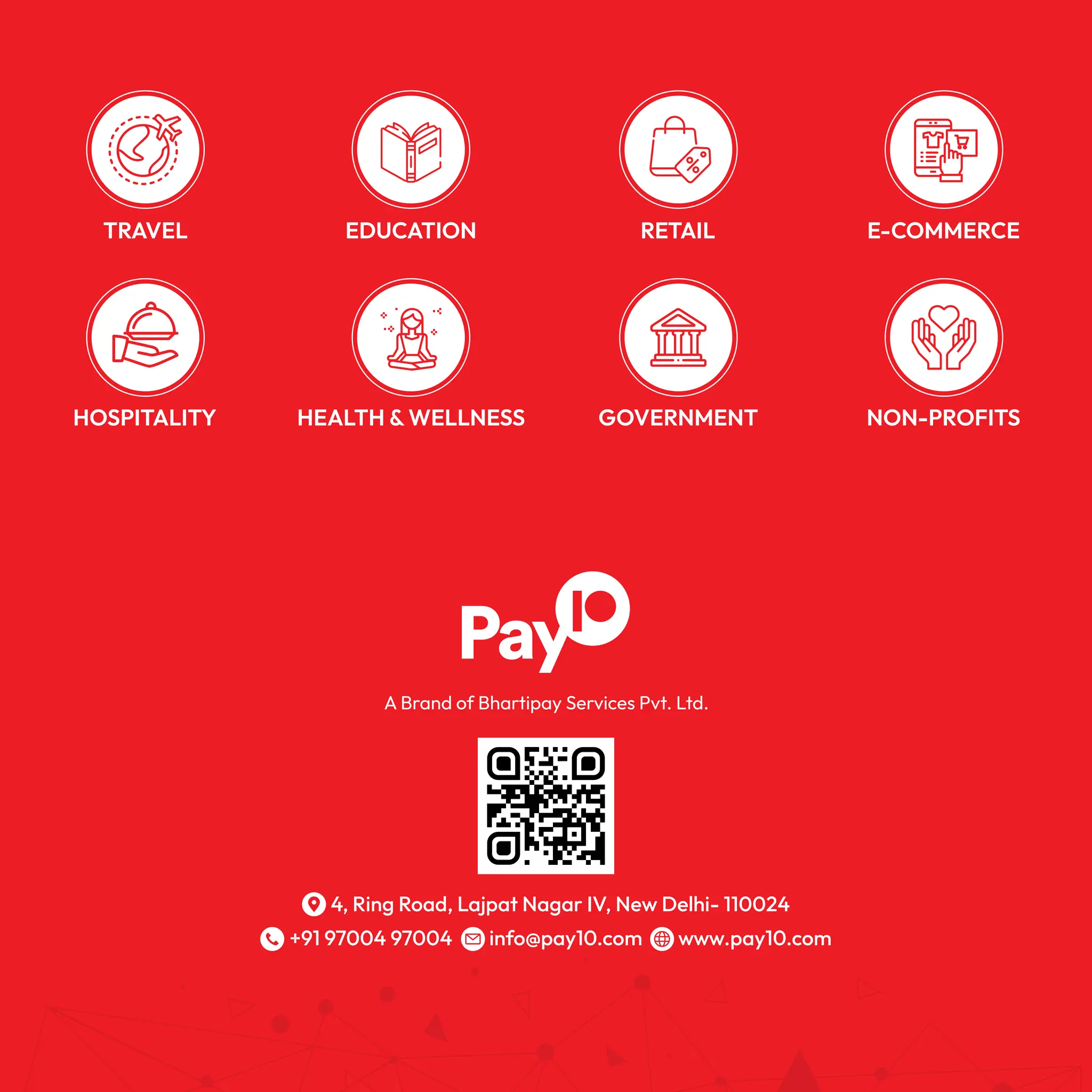 Choosing Best Payment Gateway in India:Pay10 | PDF