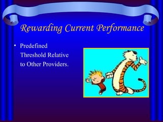 Pay 4 Performance | PPT