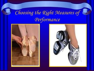 Pay 4 Performance | PPT