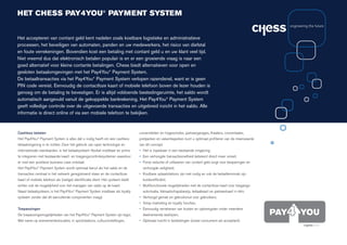 Pay4 You Payment System | PPT