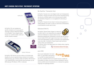 Pay4 You Payment System | PPT