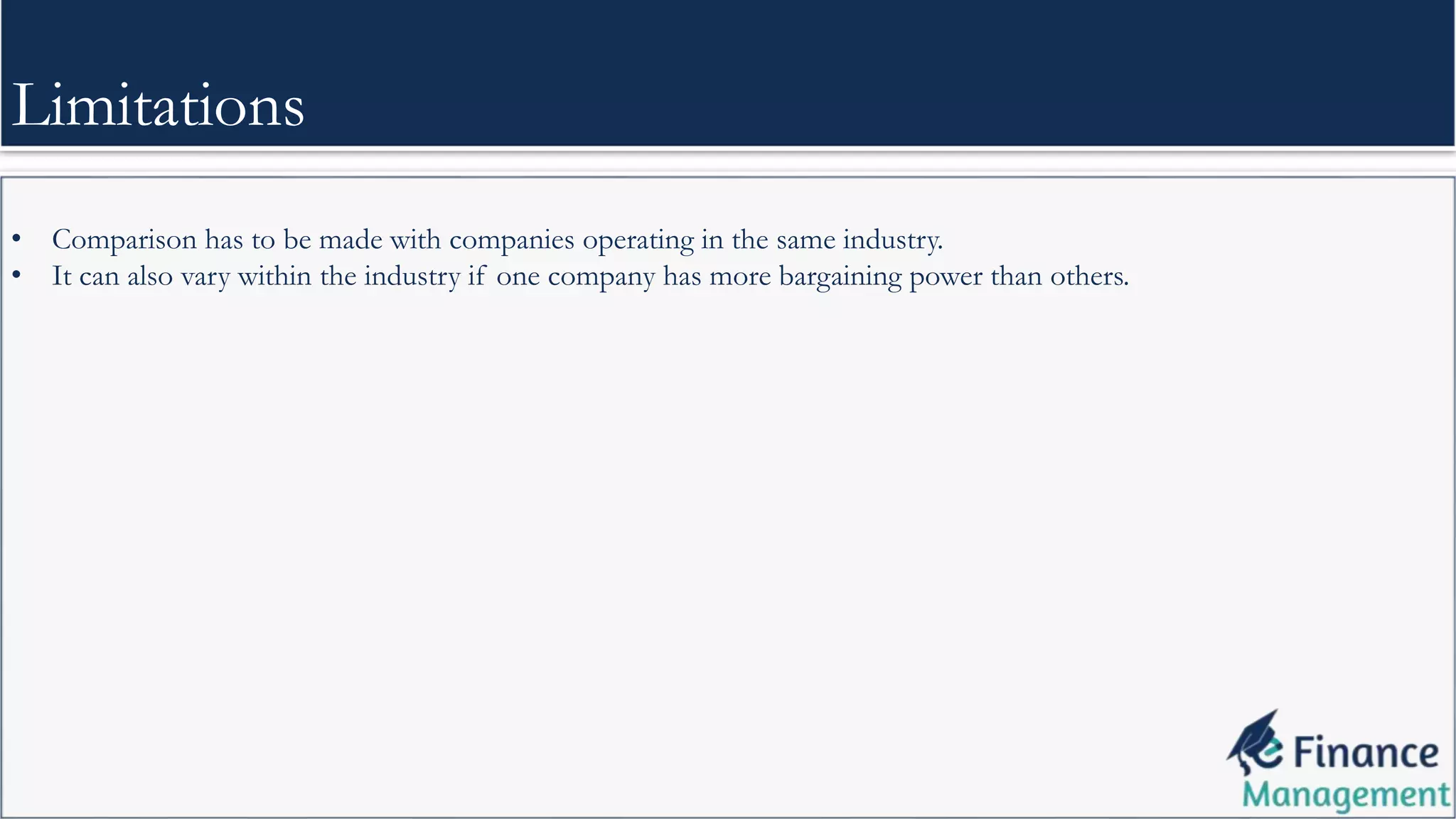 Payable Deferral Period | PPTX