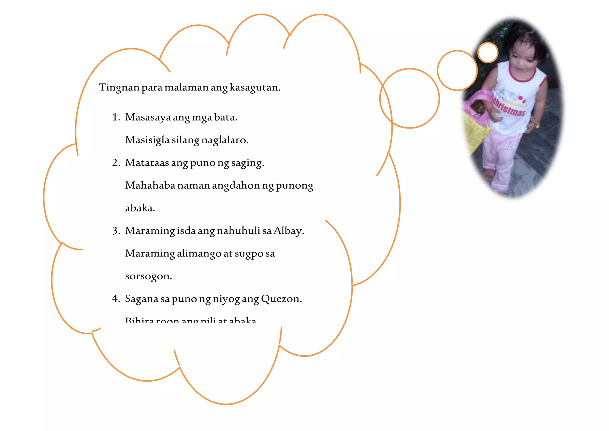 Payak, tambalan at hugnayan (Modyul sa Filipino) | DOCX