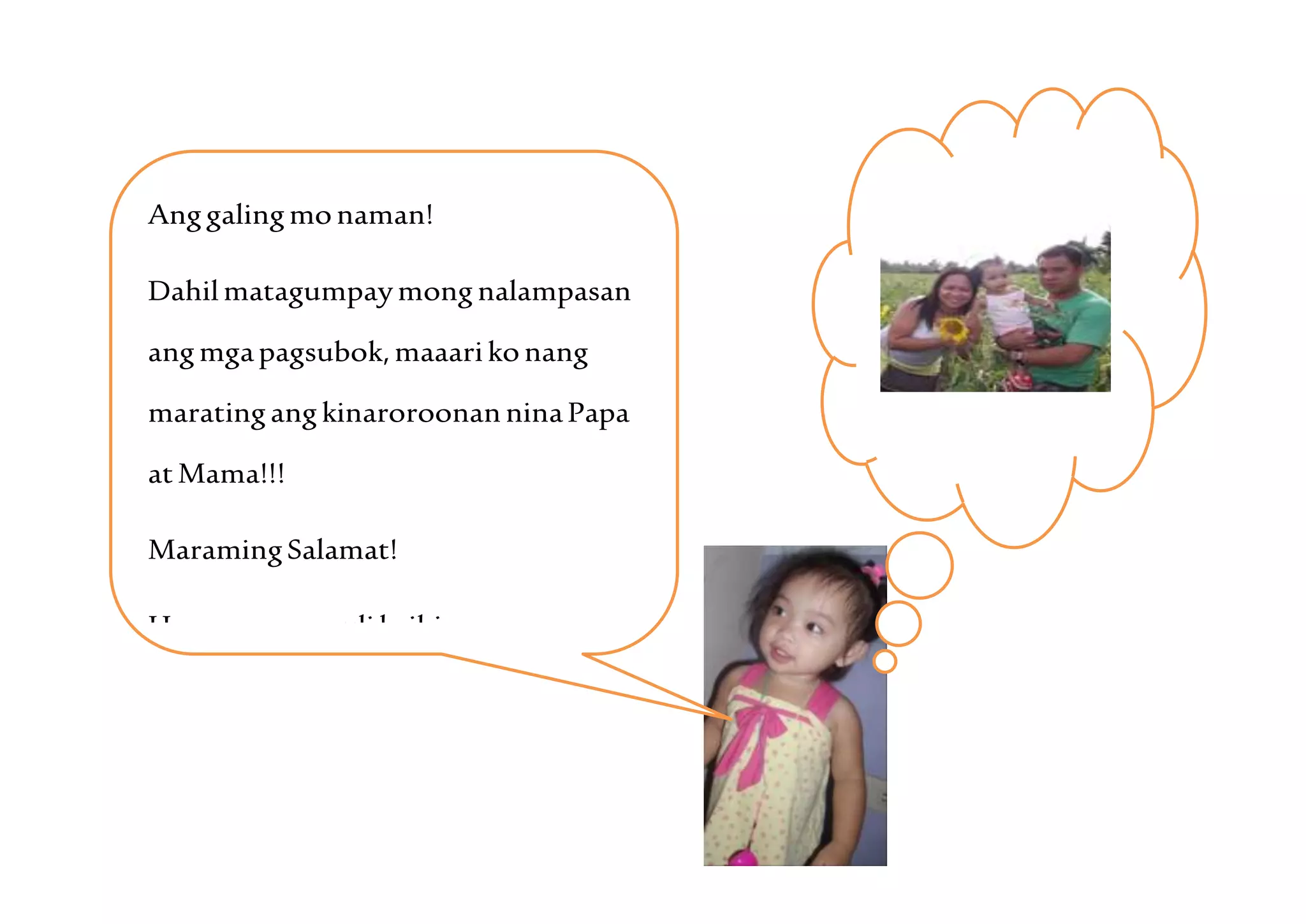 Payak, tambalan at hugnayan (Modyul sa Filipino) | DOCX