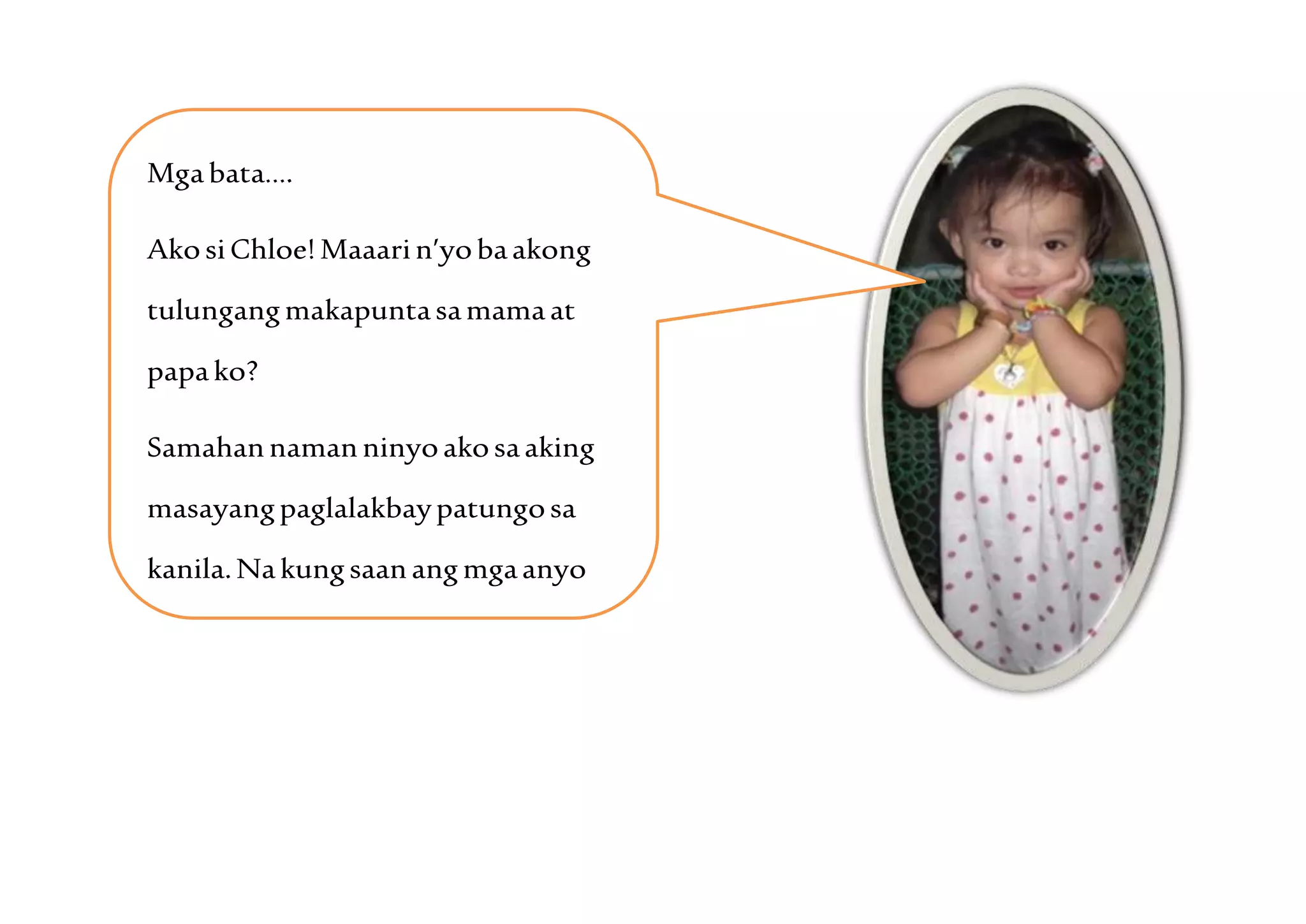 Payak, tambalan at hugnayan (Modyul sa Filipino) | DOCX