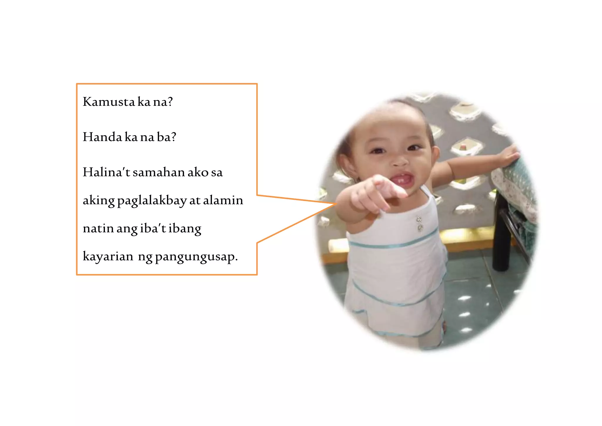 Payak, tambalan at hugnayan (Modyul sa Filipino) | DOCX