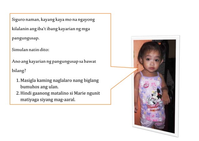 Payak, tambalan at hugnayan (Modyul sa Filipino) | DOCX