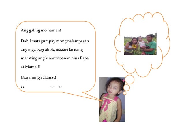 Payak, tambalan at hugnayan (Modyul sa Filipino) | DOCX