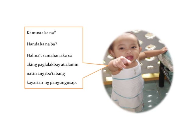 Payak, tambalan at hugnayan (Modyul sa Filipino) | DOCX