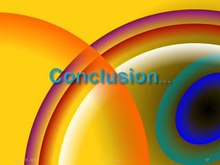 Payal ...kyada letters of inquiry | PPTX