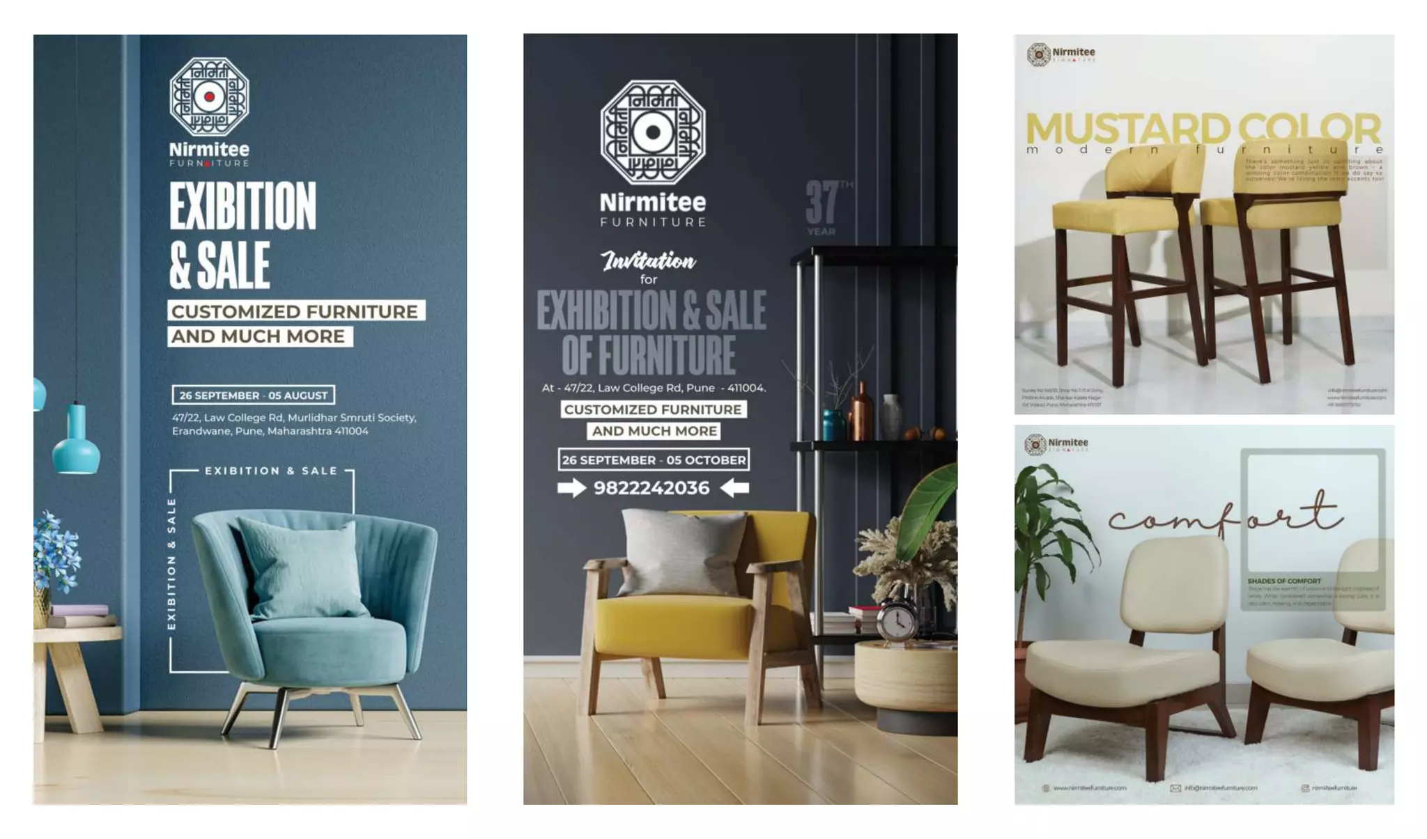 Payal portfolio GD (1).pdf | Food & Drink