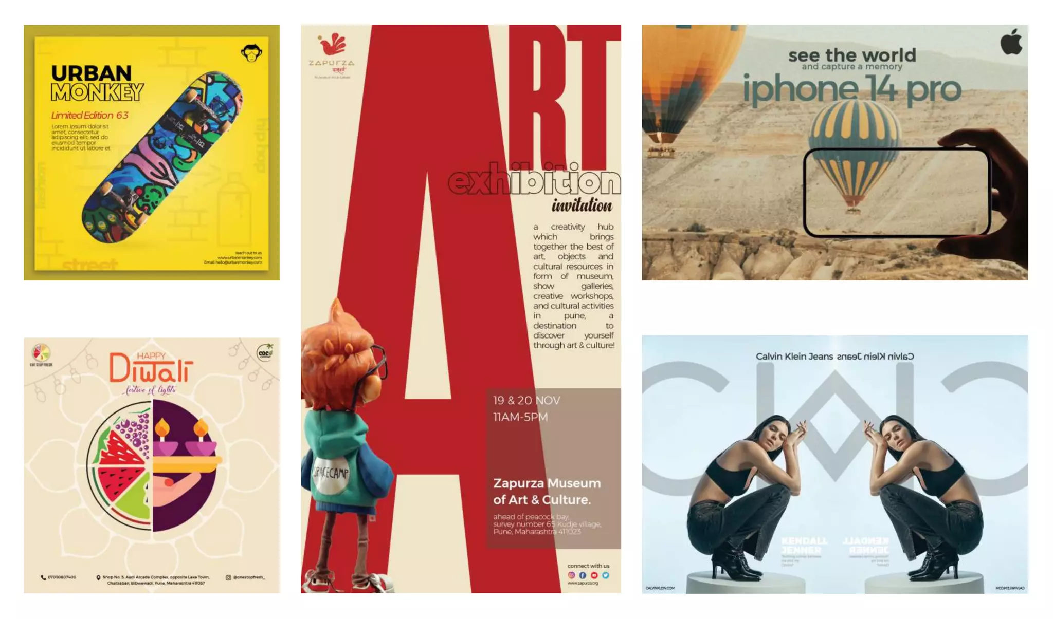 Payal portfolio GD (1).pdf | Food & Drink