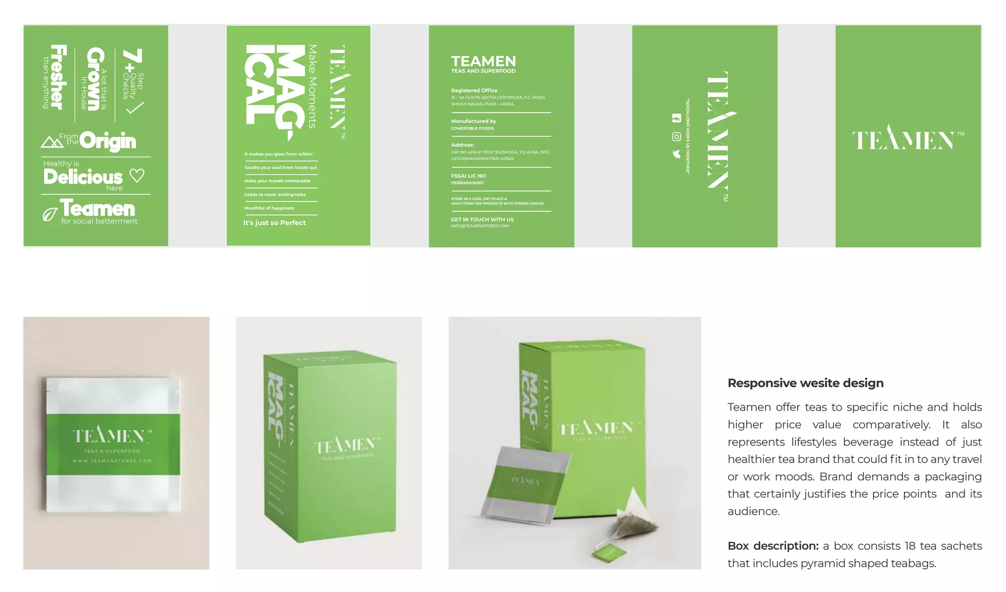 Payal portfolio GD (1).pdf | Food & Drink