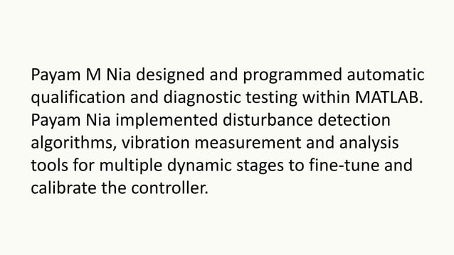 Payam Nia - A Highly Skilled and Trained Individual.pdf
