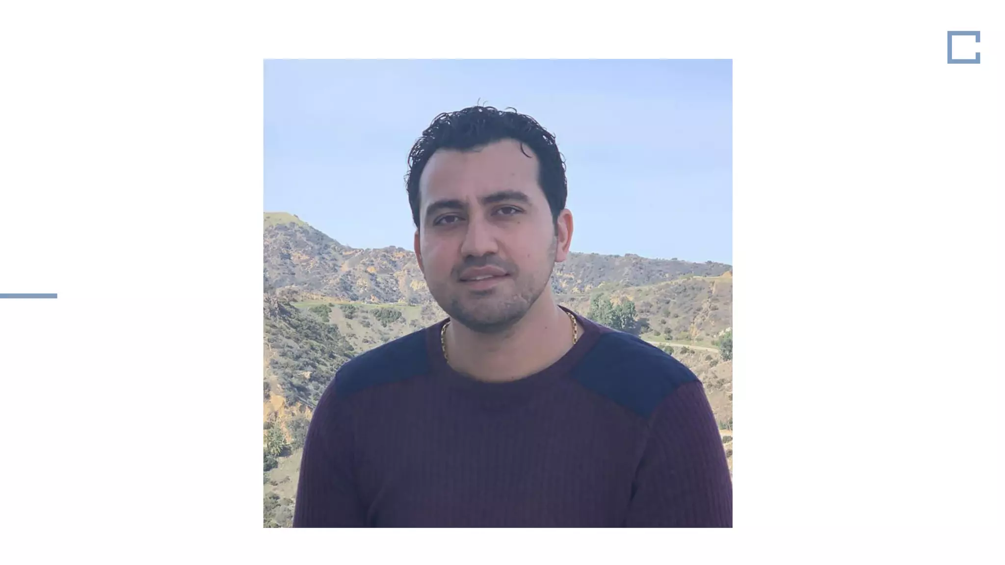 Payam Nia - An Accomplished Professional From Pleasanton, CA.pdf