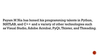 Payam Nia - Possesses Exceptional Problem-solving Skills.pdf