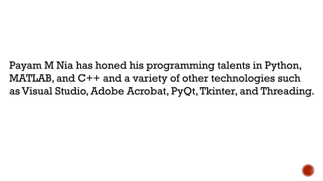 Payam Nia - Possesses Exceptional Problem-solving Skills.pdf
