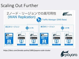 Payara Micro from Raspberry Pi to Cloud | PPTX