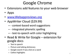 Pay attention added slides | PPT