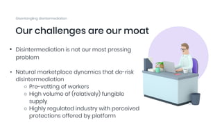 Disentangling disintermediation - Charles Armitage, Florence | PDF