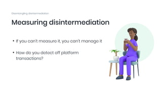 Disentangling disintermediation - Charles Armitage, Florence | PDF