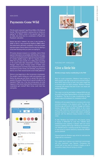 Paybook presented by Verifone | PDF