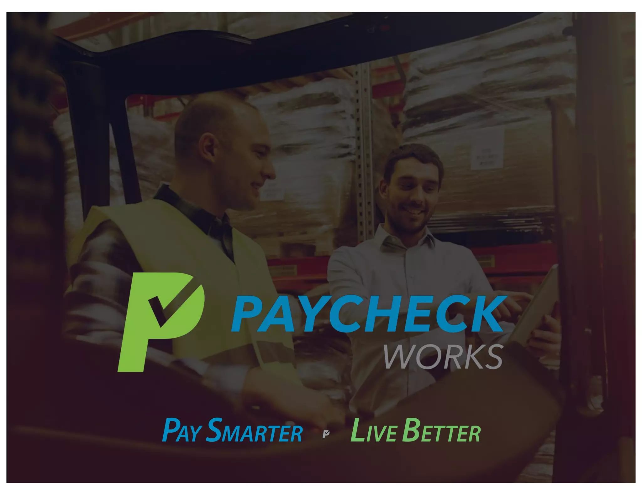 Paycheck works | PPT