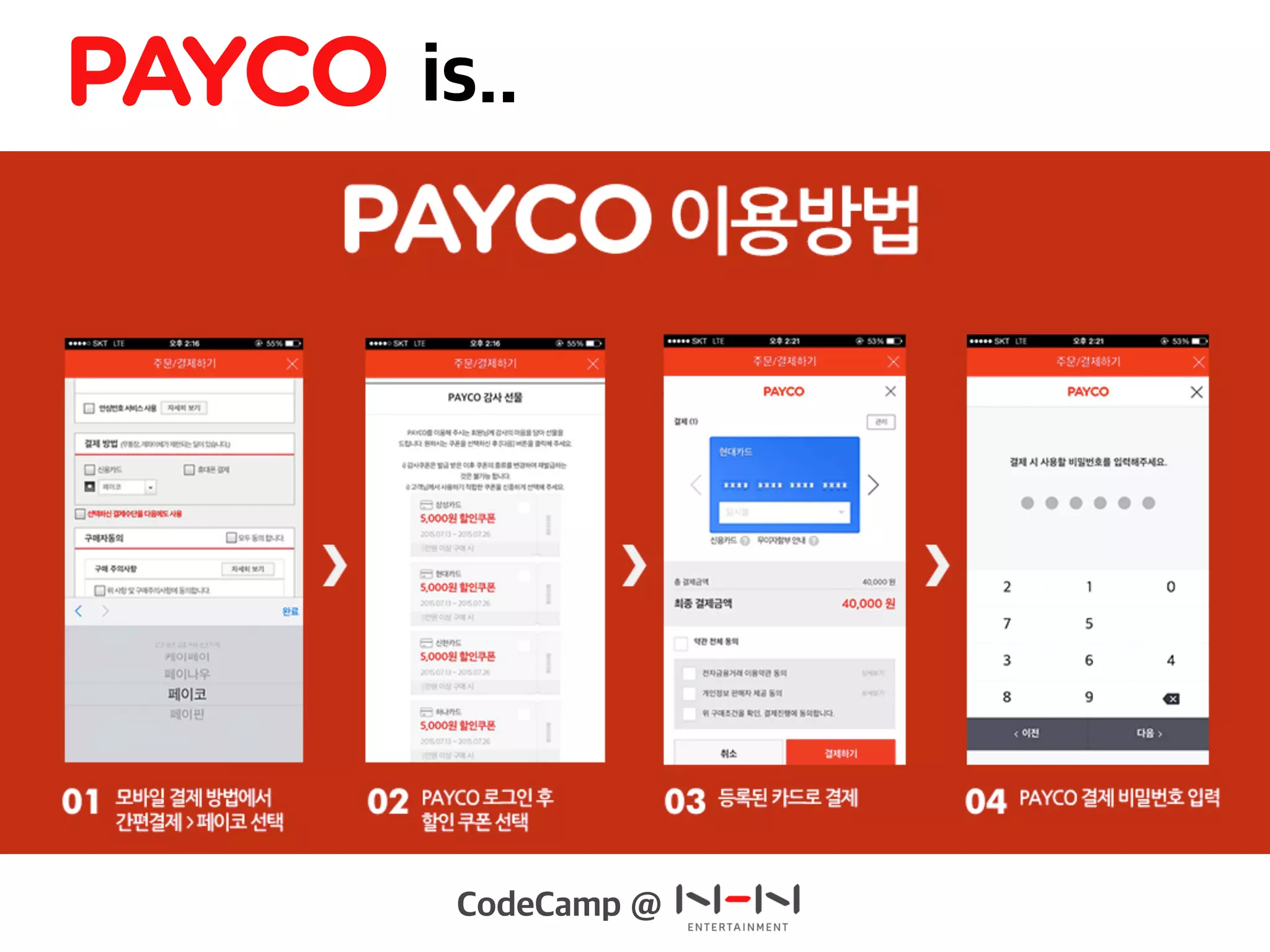 PAYCO Review | PPT