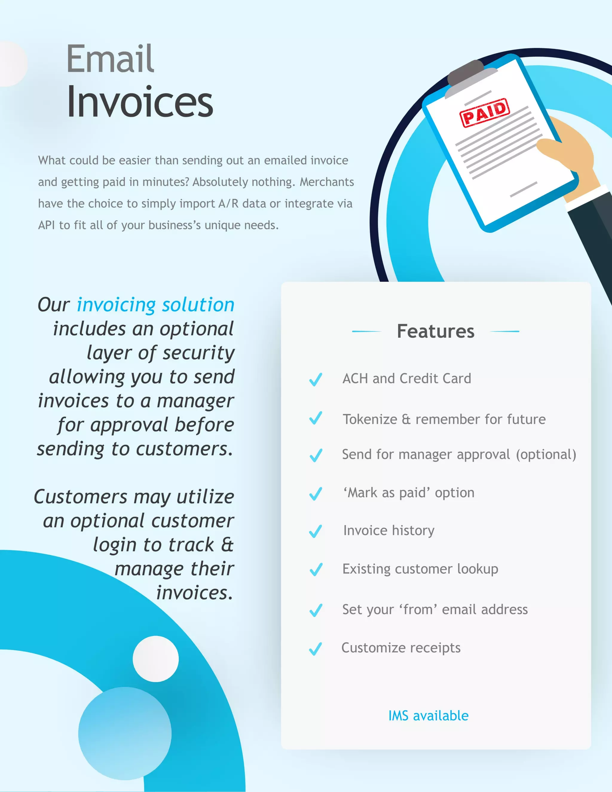 Paycosmos solutions-overview | PDF