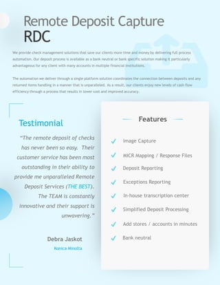 Paycosmos solutions-overview | PDF
