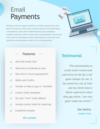 Paycosmos solutions-overview | PDF