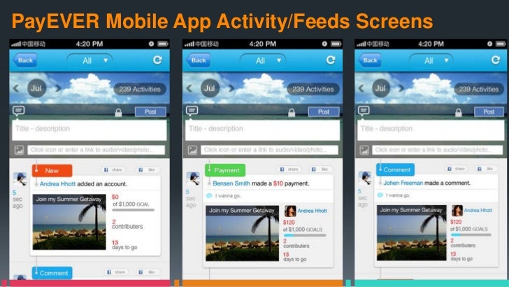 PayEVER GMIC SV 2012