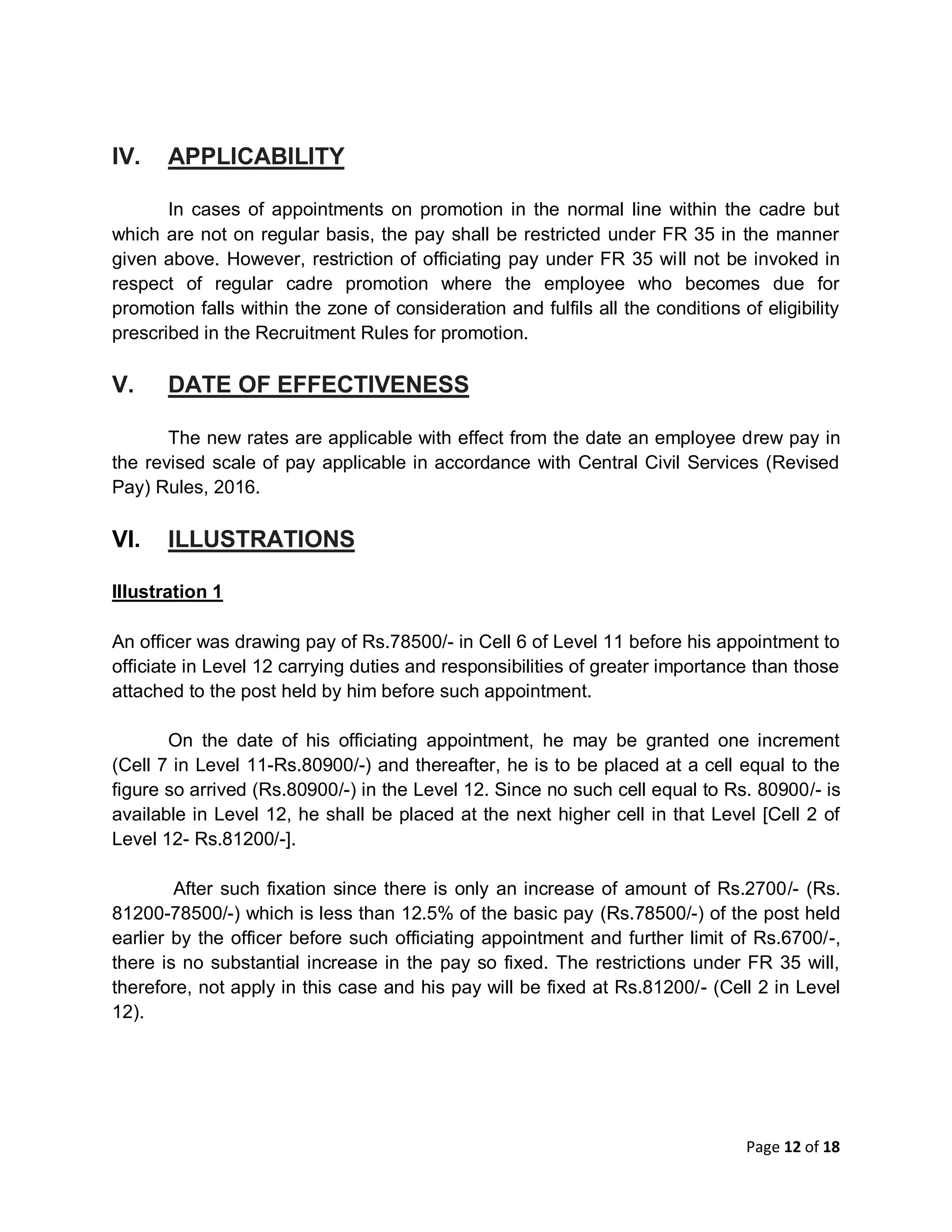 Pay Fixation - 2022 Latest.pdf