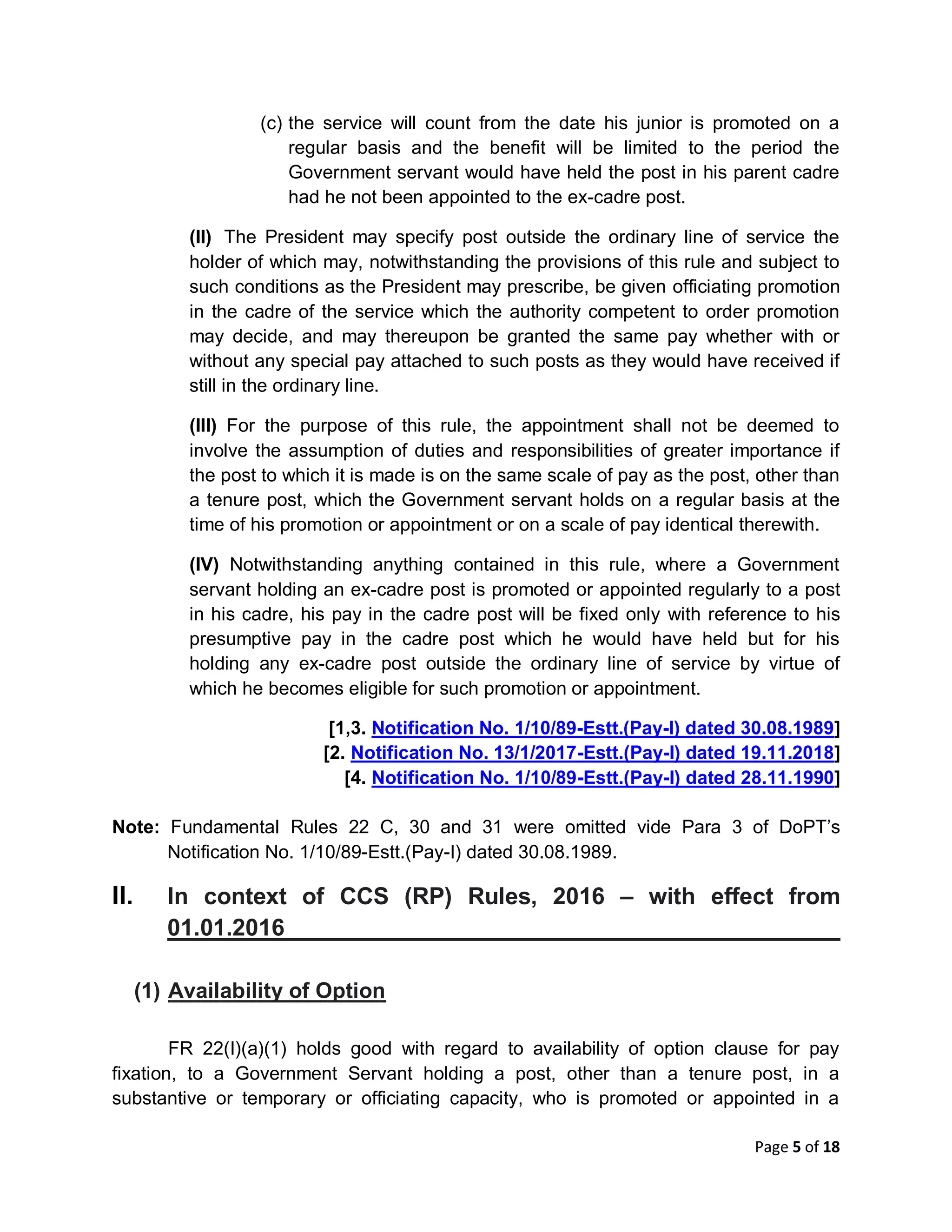 Pay Fixation - 2022 Latest.pdf